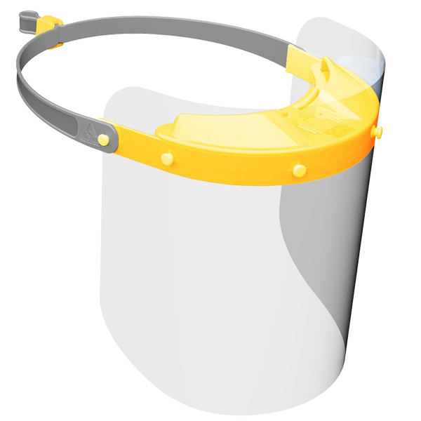 Ipkis Medical Face Shield